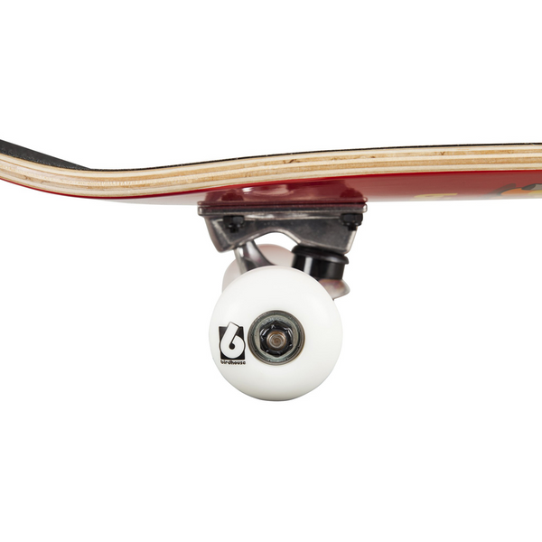 Birdhouse Birdman Head Complete Skateboard - 7.50" – Evolve Skate Store