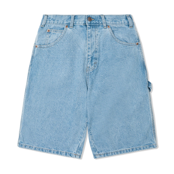 Skate Jorts & Denim Shorts | Evolve Skate Store