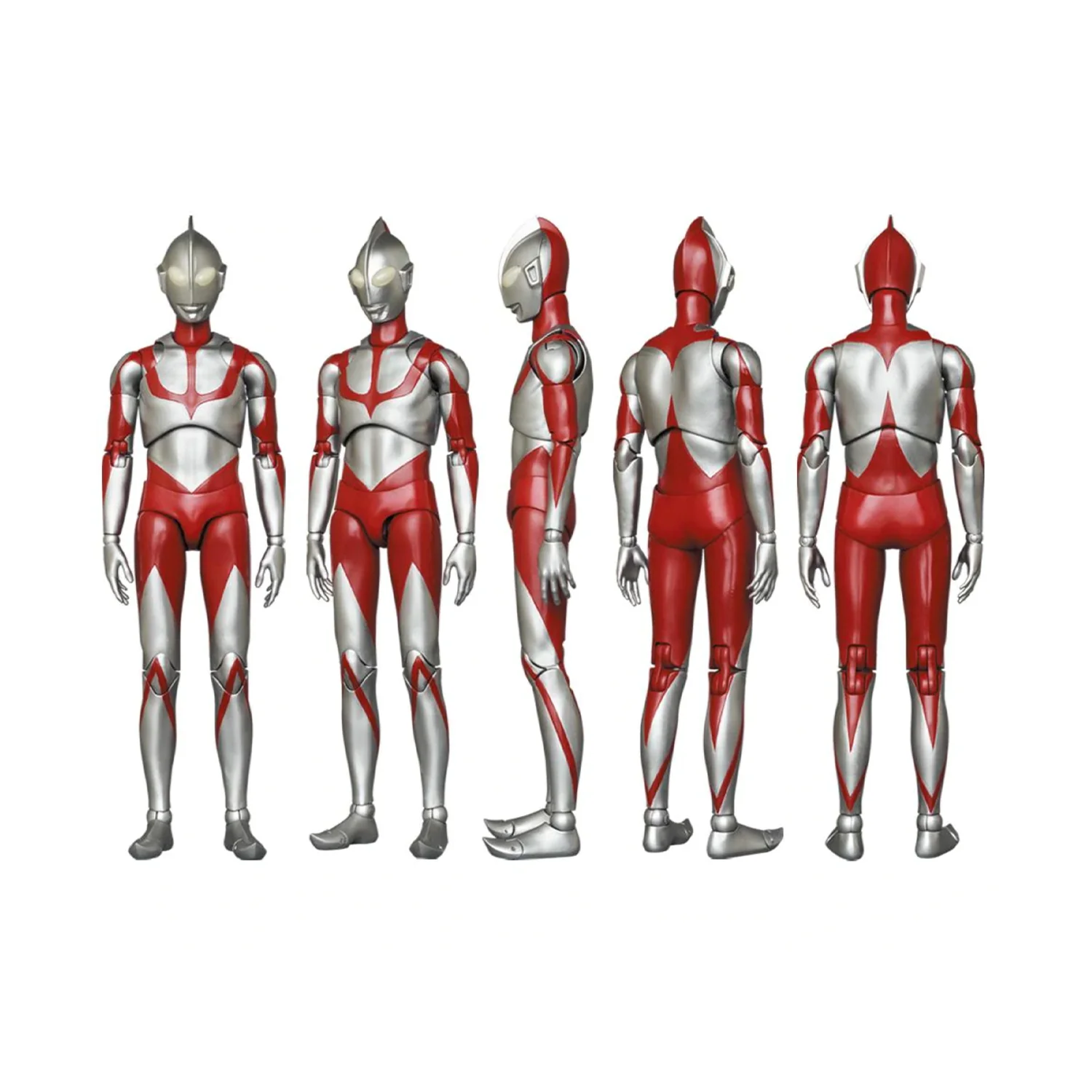 Medicom MAFEX Ultraman – Evolve Skate Store