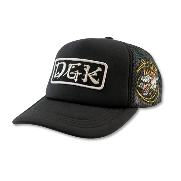 Shop DGK Clothing & Apparel | Evolve Skate Store